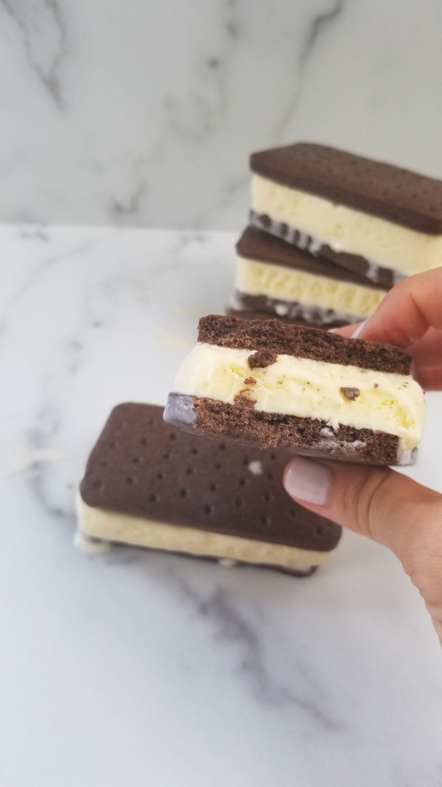 Hello June - Amy's Nutrition Kitchen