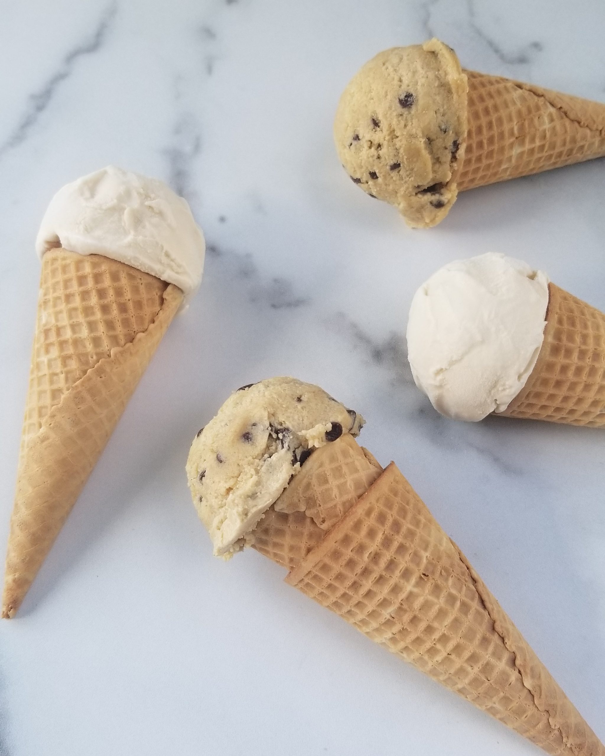 Hello June - Amy's Nutrition Kitchen