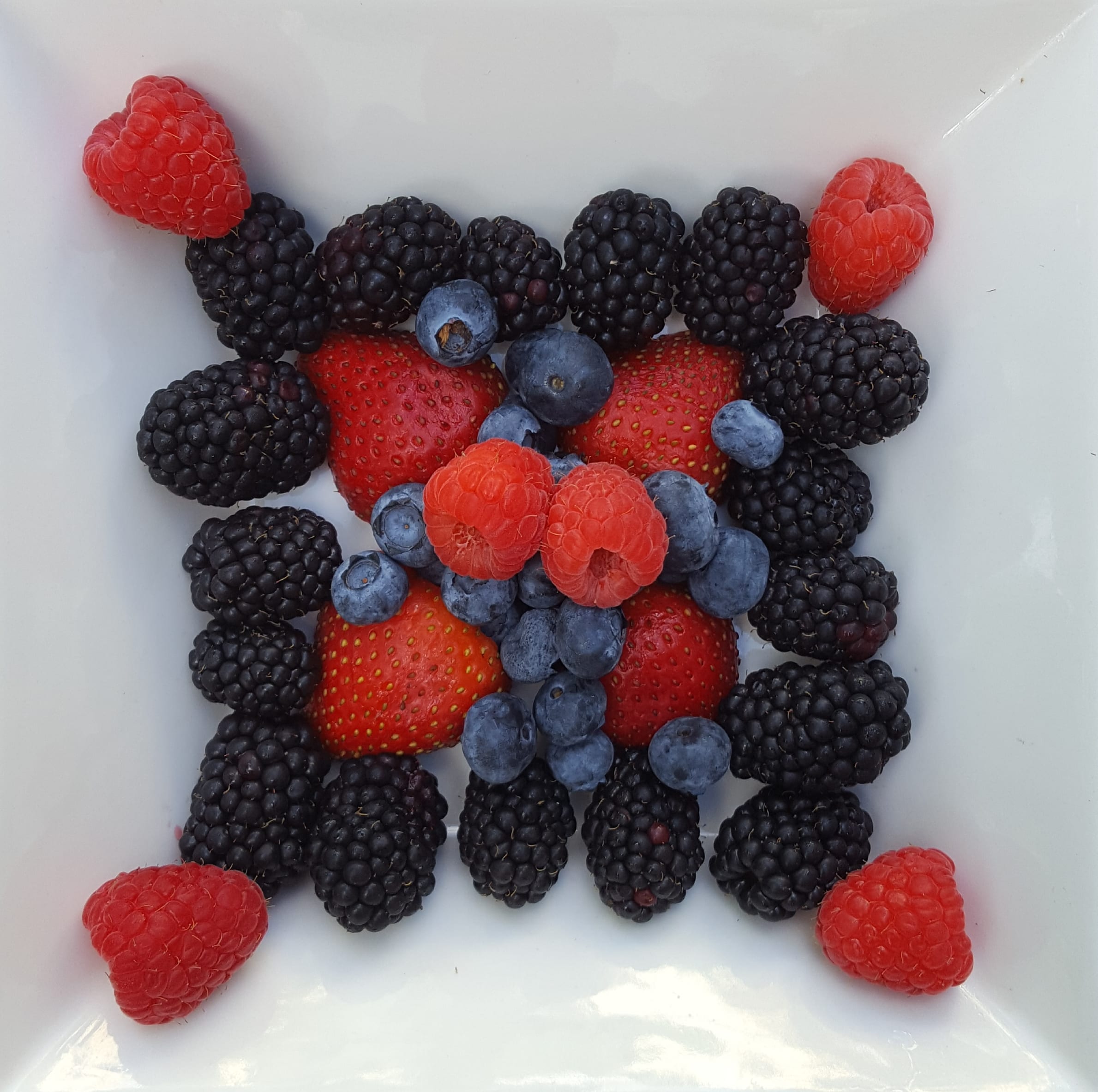 The Week In Review - Amy's Nutrition Kitchen
