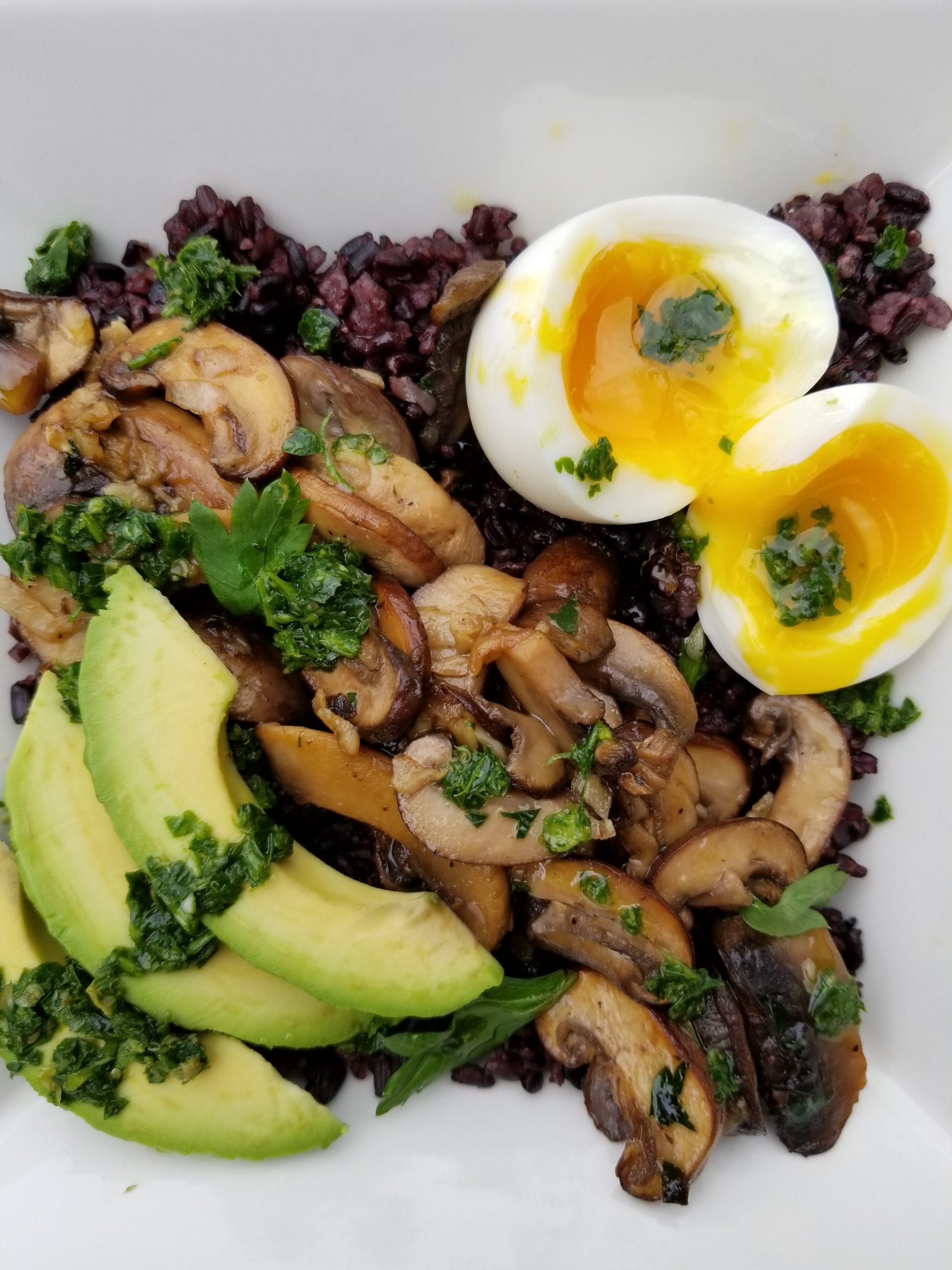 To Cook Or Not To Cook - Amy's Nutrition Kitchen