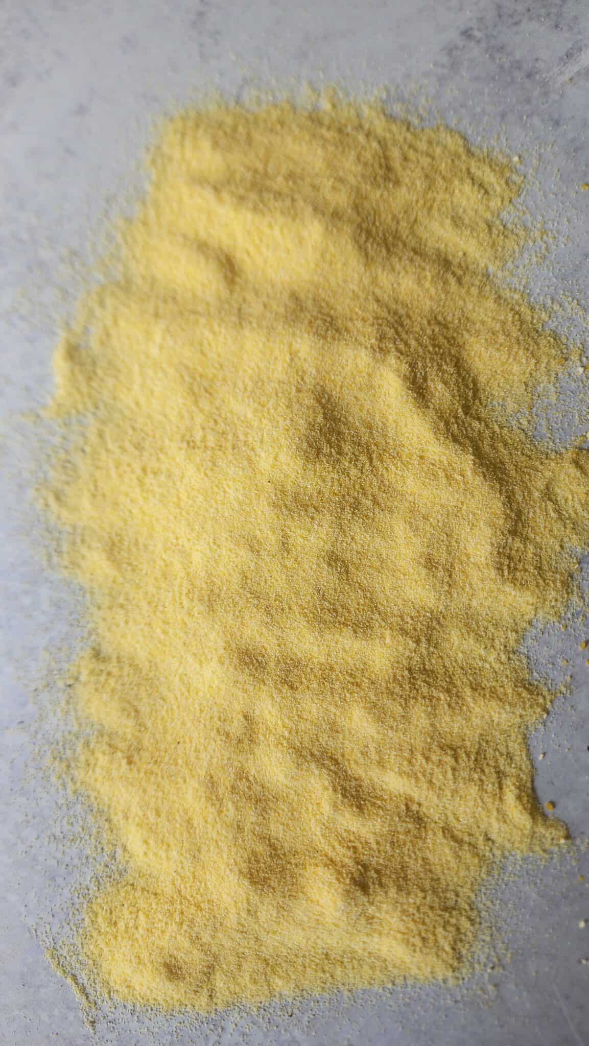 Perfect Polenta - Amy's Nutrition Kitchen