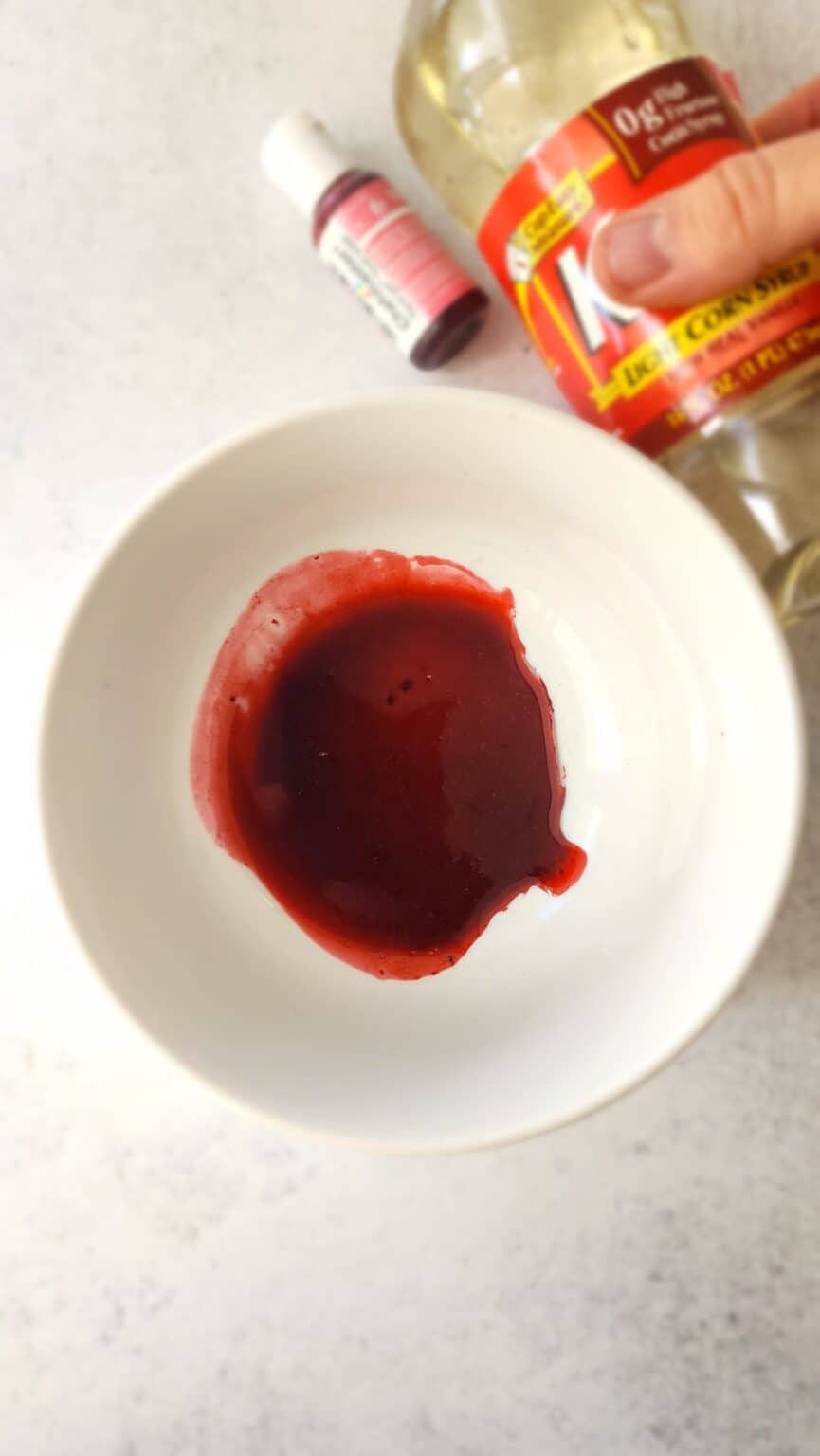 Blood Cherry Cocktail - Amy's Nutrition Kitchen