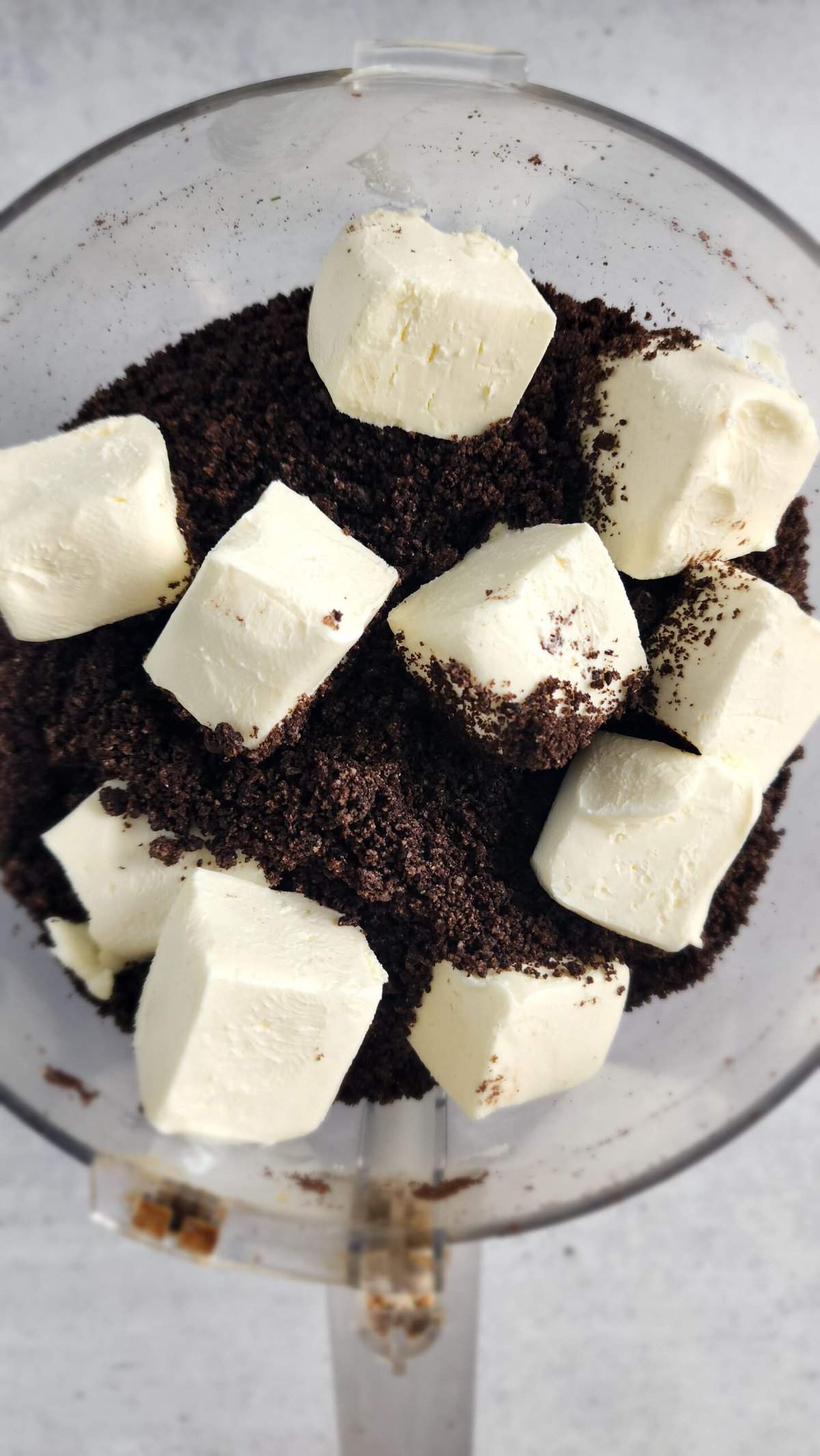 Oreo Truffles - Amy's Nutrition Kitchen